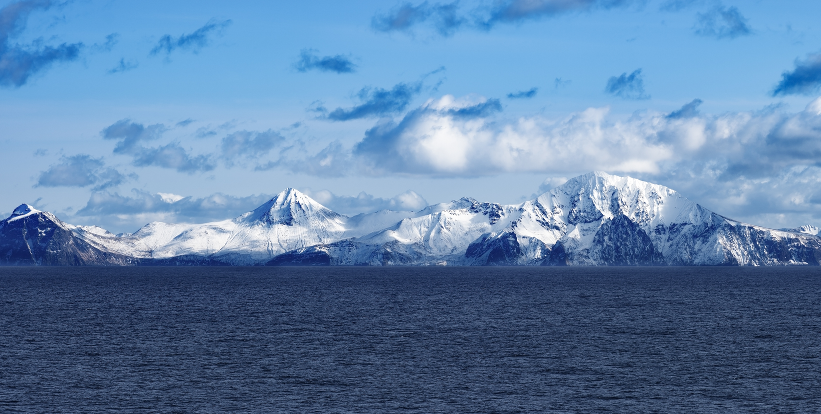 Aleutian Islands Adventure with Dutch Harbor and Kodiak – UnCruise ...