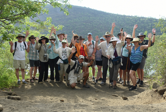 Familiarization Trips – UnCruise Adventures